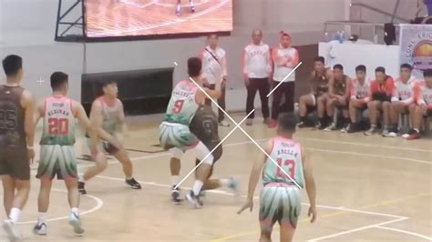 Congressman Eric Go Yap Congressional Cup Season 2 Opening Ceremony