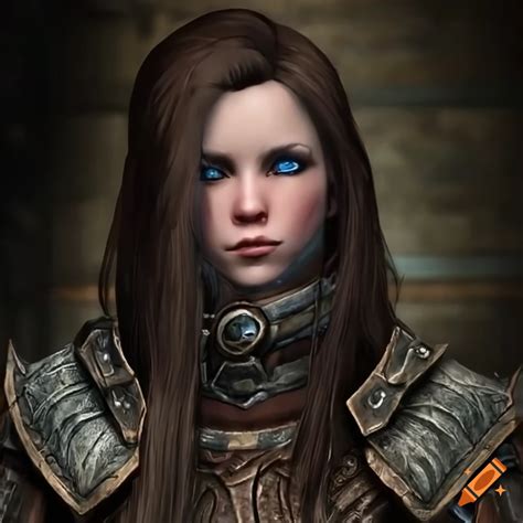 Leather Gauntlets Skyrim