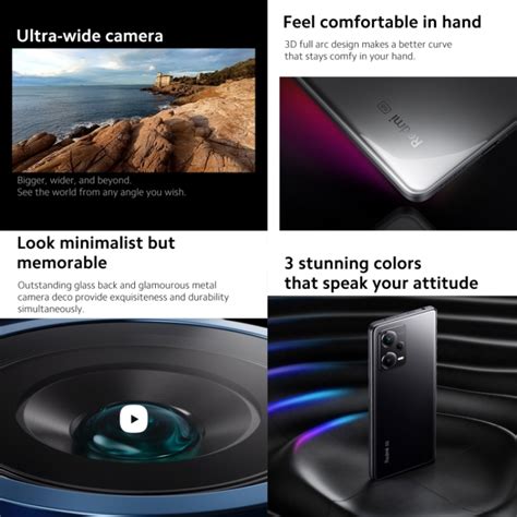 HiTech Land Xiaomi Redmi Note 12 Pro 5G HiTech Land Xiaomi Redmi Note 12 Pro 5G