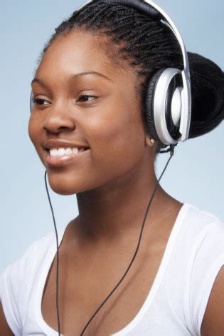 Listening Listen To A Variety Of English Audio Content