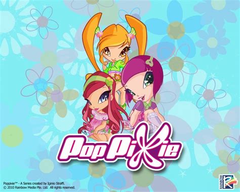 ⚙ Descargar Pop Pixie Gratis Para Windows