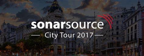 Sonarsource City Tour Paris 2017 Blog Cellenza
