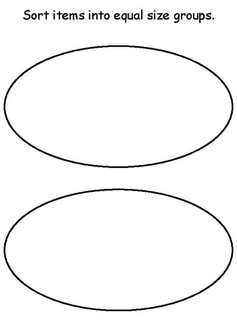 Sorting Into Equal Groups By On The Spectrum Tpt