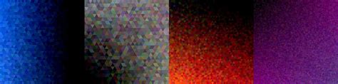 Abstract Triangle Polygon Background Set 47020576 Vector Art At Vecteezy