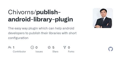 Github Chivornspublish Android Library Plugin The Easy Way Plugin