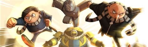 Hero For Minions Adventure Obby Despicable Forces Ultimate Roblox By