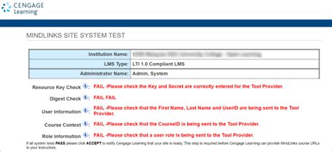 Cengage Lti Tool Provider Setup Lti Tool Providers Embed Or Launch Tools Openlearning