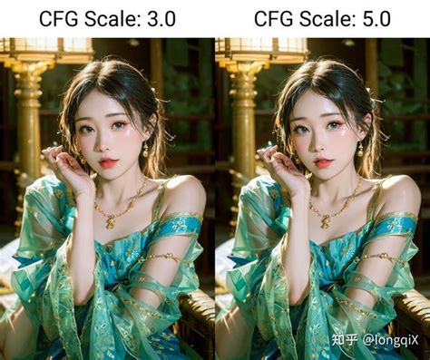 Stable Diffusion 头像制作 图片风格转换 知乎