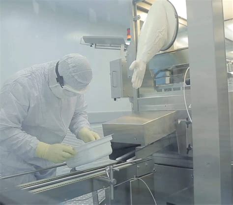 Abc Transfer® Aseptic Manufacturing Process Abc Transfer®