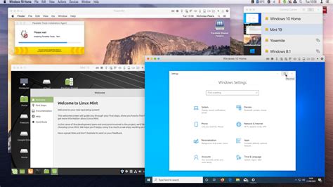 Parallels Desktop 16 Promises To Run Windows Even Faster On Your Mac Betanews