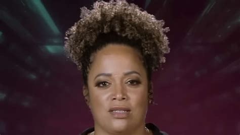 The Challenge Aneesa Ferreira Comments On Nany Gonzalez Targeting Her