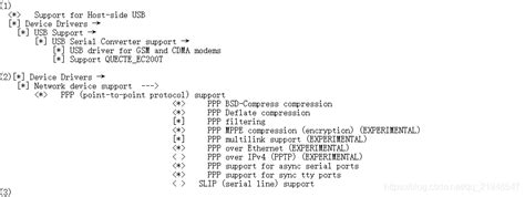 移远ec200t内核驱动ec200t Win10驱动 Csdn博客