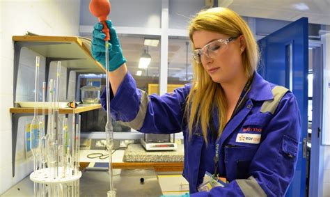 Public Backs Women As Engineers Process Engineering