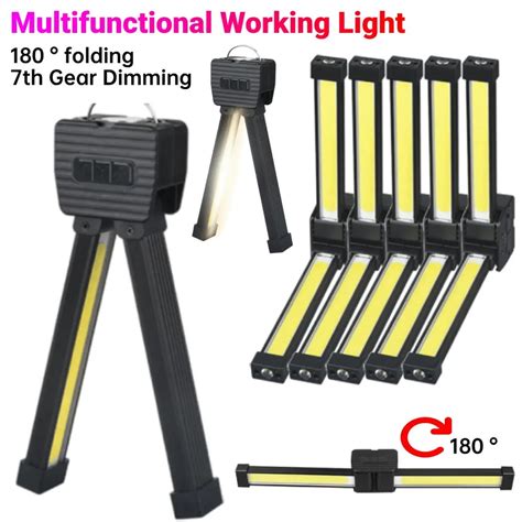 Pump Light Lampada Palestra Magnetica Posing Lamp Gym Lamp For Posing