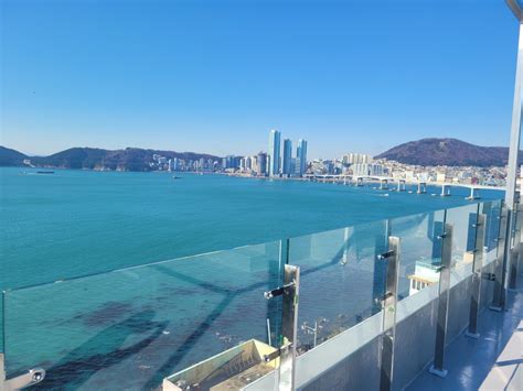 부산 영도 카페 강화 유리난간 시공 사례 부산난간업체 김해유리난간대 생산 및 제작 시공 회사 상가 테라스 유리난간 난간팩토리 네이버 블로그