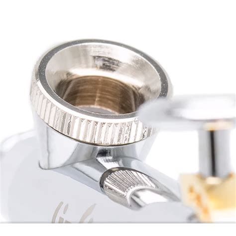 Micro Cup Harder And Steenbeck