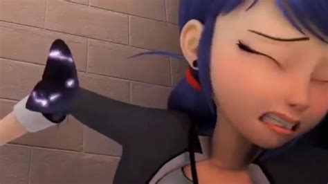 Miraculous Ladybug Season 3 Episode 1 Marinette Gets Akumatized Youtube