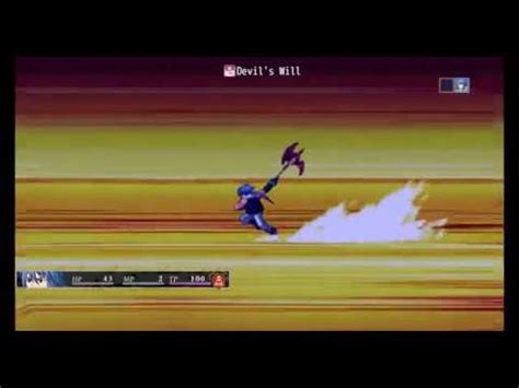 RPG Maker MV Action Sequence YouTube