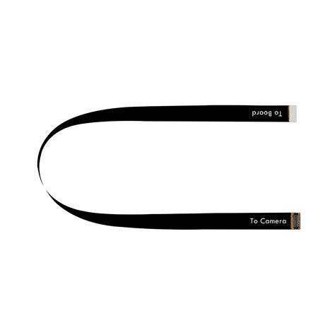 Arducam Sensor Extension Cable KEF For Raspberry Pi Camera Module V MM FT Cable To