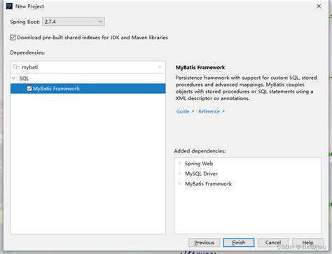 Springbootmybatismysql电脑商城项目（项目环境搭建和用户注册登录功能）springboot Mybatic Plus