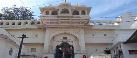 Mehandipur Balaji Temple Info Timings Photos History Maps Video