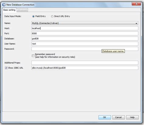 Usando Jpa Con Netbeans El Blog De Godie