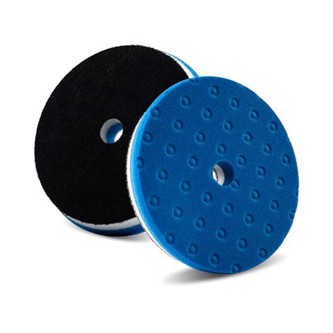 Dsi Automotive Lake Country Hdo Blue Heavy Polishing Pad W Ccs 65