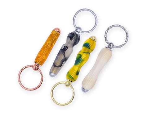 Diy Craft Keychain Making Kit Cute Kawaii Stickers Guka Big Box Etsy