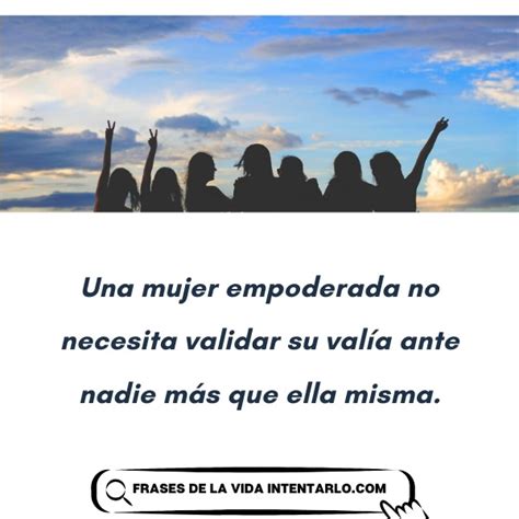 Frases Inspiradoras Sobre Mujeres Que Cambian El Mundo