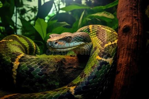 Python Slithering Stock Illustrations 253 Python Slithering Stock Illustrations Vectors