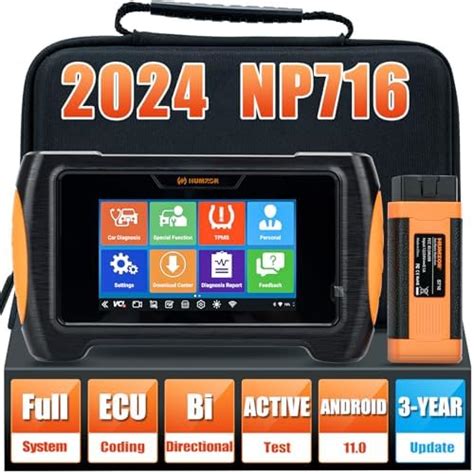 Wireless Obd2 Scanner For Ios And Android Vident Ismartdiag510 Bidirectional Scan