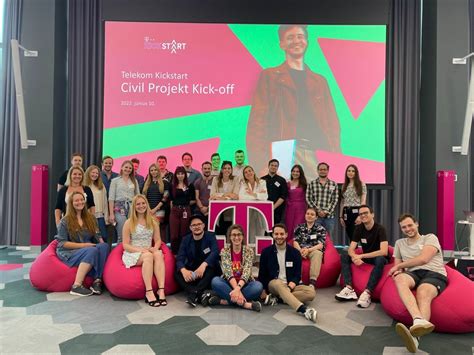 Zynternship Awards 2023 Magyar Telekom