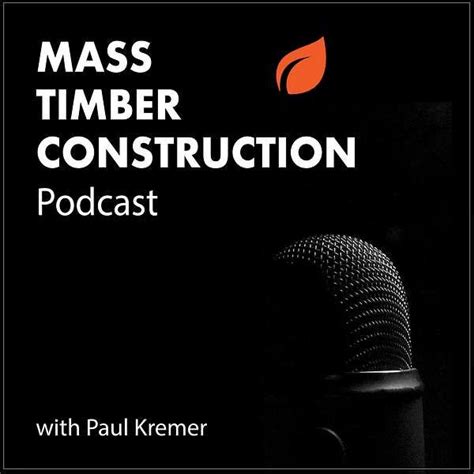 Mass Timber Construction Journal On Linkedin Can Mass Timber Really