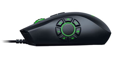 Razer Updates A Classic With Naga Hex V2 Gaming Mouse Updated Toms
