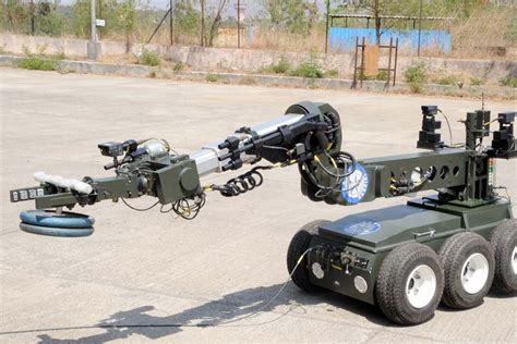 Uttarkashi Tunnel Collapse Drdo Deploys Special Remote Operated
