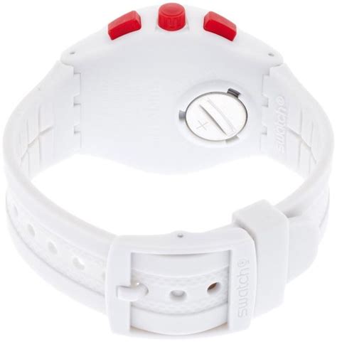 Наручные часы Swatch SUSM401 – купить по цене 9200 руб. в Москве, Спб ...