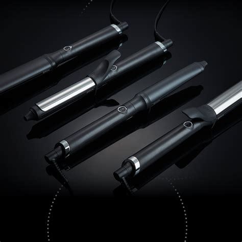 Ghd Good Hair Day Professional Drying Curling And Styling Tools