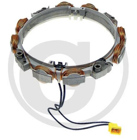 Bobine De Chargement Tracteur Tondeuse Pour Briggs And Stratton 592830 Eur 11156 Picclick Fr