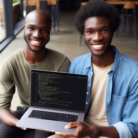 Learn Python The Best Language For Nigerian Beginners