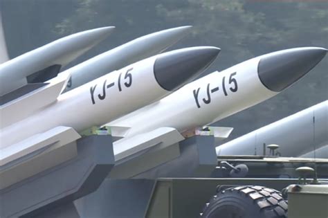 J 15t Equipped With Advanced Pl 15 Air To Air Missiles