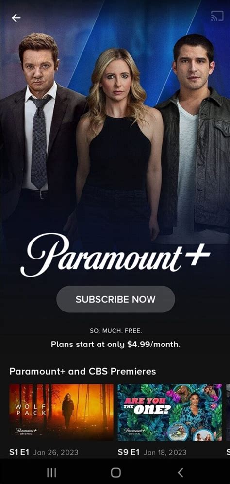 How To Fix Paramount Plus Error Code 3205 Techlatest