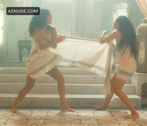 Michelle Lee Nude Aznude