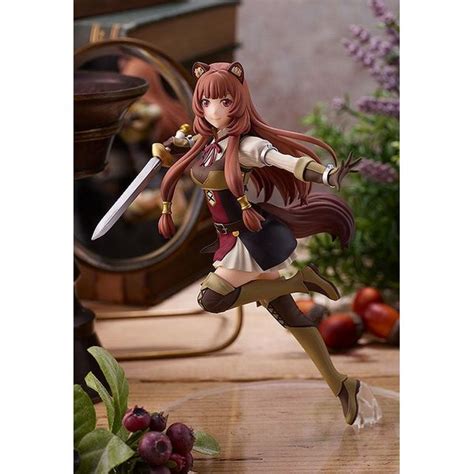 Raphtalia Figure The Rising Of The Shield Hero Pop Up Parade Kurogami