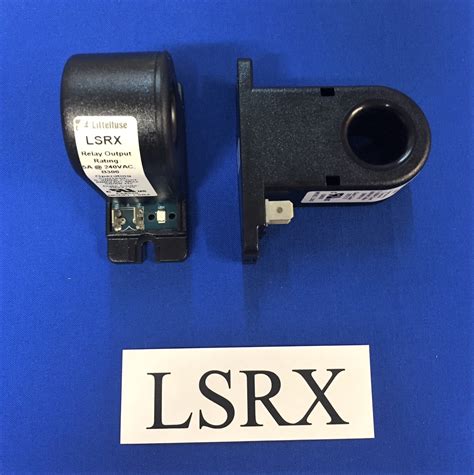 LSRX National Fuse