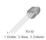 9015_Transistor, Tube 9015_Transistor; Röhre 9015_Transistor ...