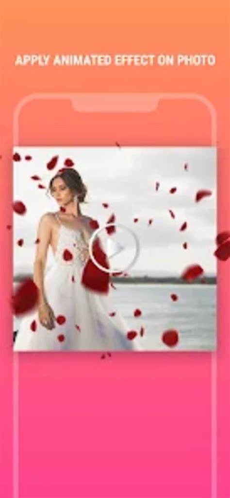 Animated Photo Effects For Android Download