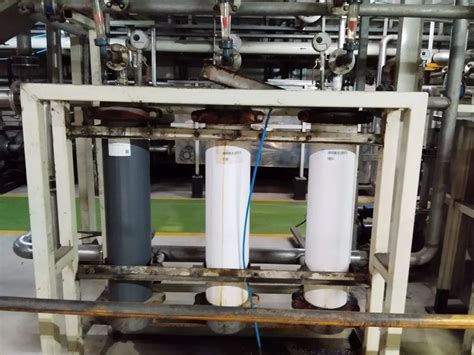 Uf Membrane System At Best Price In Faridabad By M S Rotomech Engineers