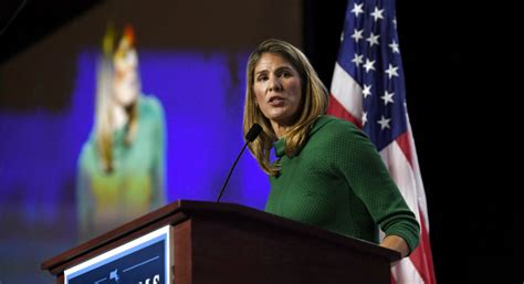 5 Questions For Rep Lori Trahan Politico