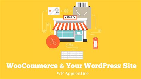 Planning WooCommerce Integration For An Existing WordPress Website YouTube