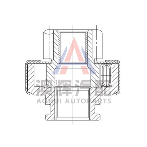 Starter Bendix Gear Aohui Autoparts